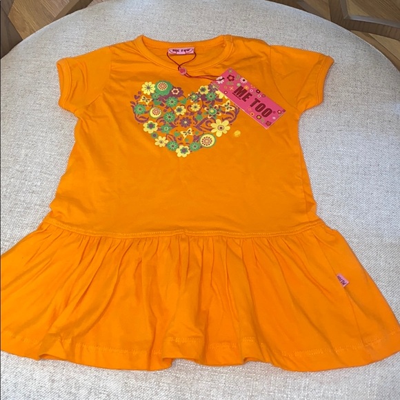 me too | Dresses | Metoo Tunicshort Dress 824 M | Poshmark